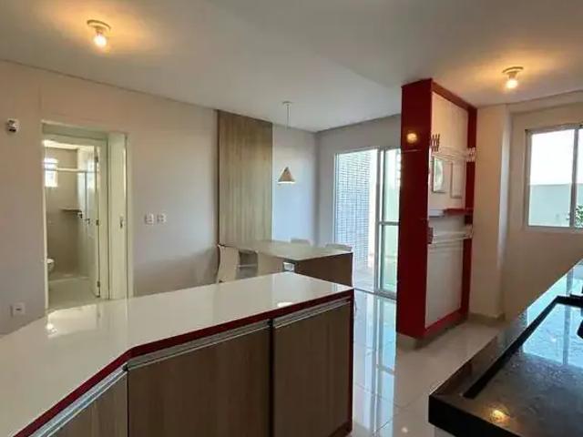 Apartamento para Locação em Balneário Camboriú/SC Centro 2 Quartos
