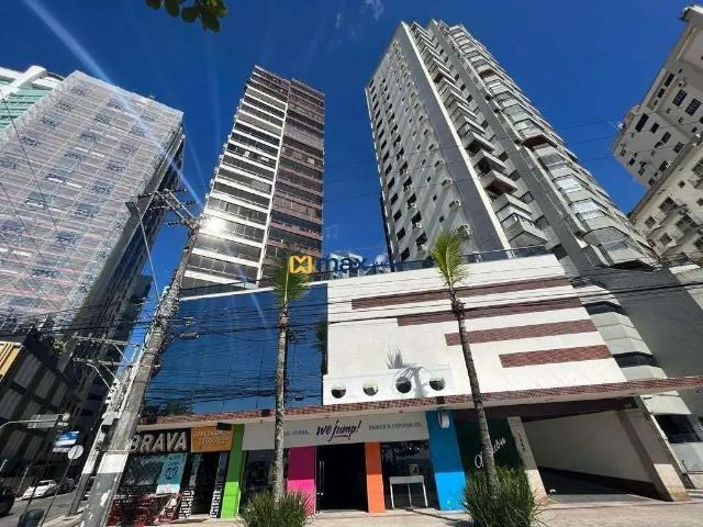 Apartamento para Locação em Balneário Camboriú/SC Centro 2 Quartos