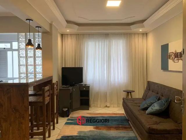 Apartamento para Locação em Balneário Camboriú/SC Centro 2 Quartos