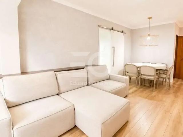 Apartamento para Locação em Balneário Camboriú/SC Centro 2 Quartos