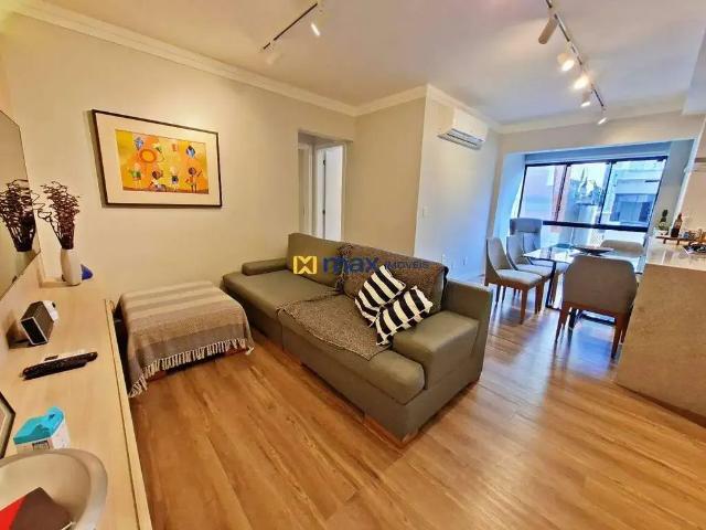 Apartamento para Locação em Balneário Camboriú/SC Centro 2 Quartos