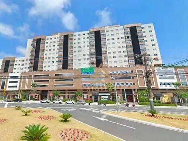 Apartamento para Locação em Balneário Camboriú/SC Centro 2 Quartos