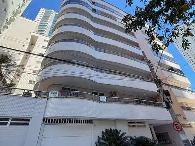 Apartamento para Locação em Balneário Camboriú/SC Centro 2 Quartos