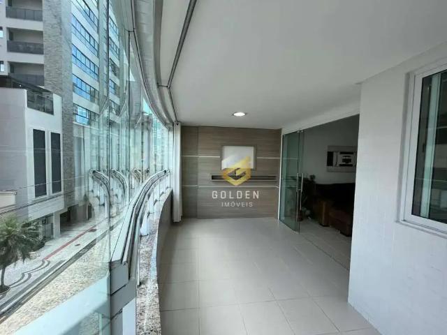 Apartamento para Locação em Balneário Camboriú/SC Centro 2 Quartos