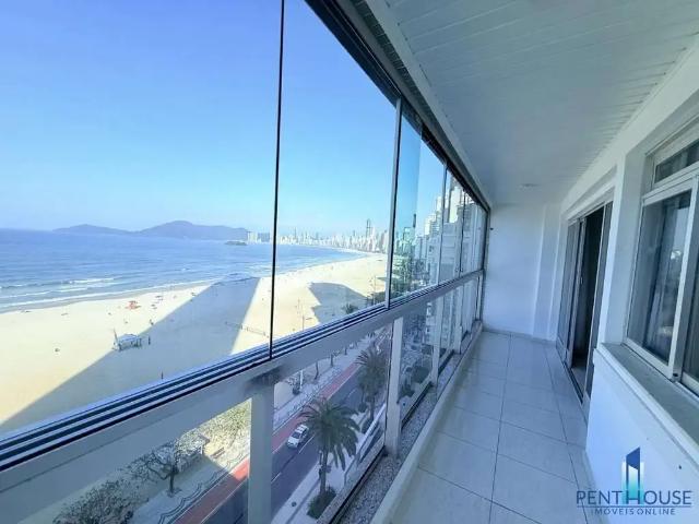 Apartamento para Locação em Balneário Camboriú/SC Centro