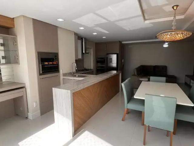Apartamento para Locação em Balneário Camboriú/SC Centro