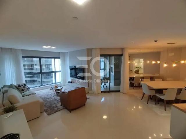 Apartamento para Locação em Balneário Camboriú/SC Centro 4 Quartos
