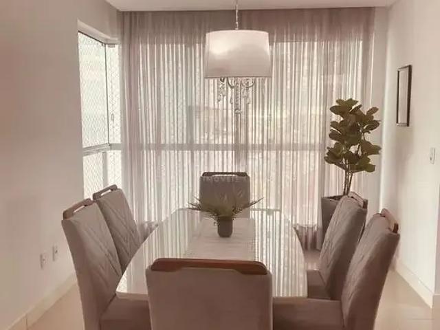 Apartamento para Locação em Balneário Camboriú/SC Centro 4 Quartos
