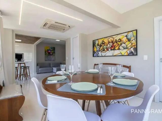 Apartamento para Locação em Balneário Camboriú/SC Centro 4 Quartos