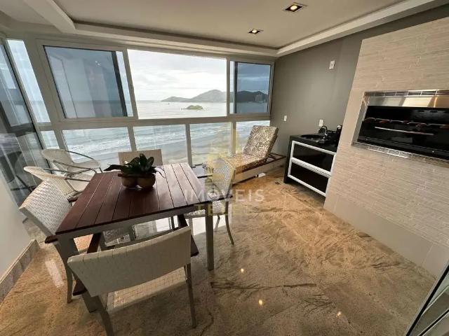 Apartamento para Locação em Balneário Camboriú/SC Centro 4 Quartos