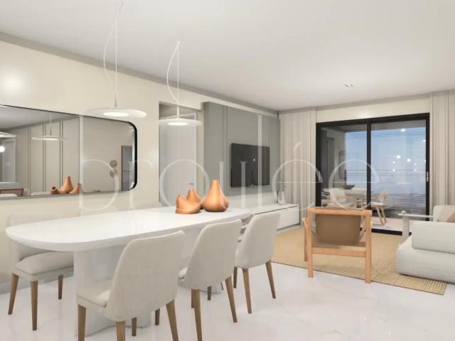 Apartamento para Locação em Balneário Camboriú/SC Centro 4 Quartos