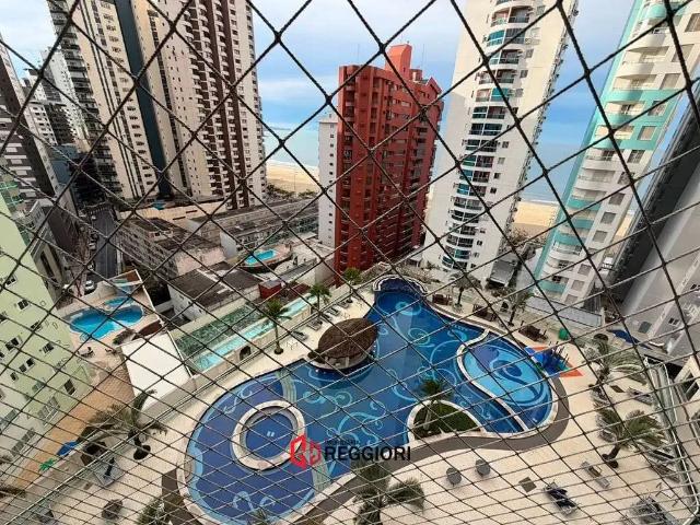 Apartamento para Locação em Balneário Camboriú/SC Centro 4 Quartos