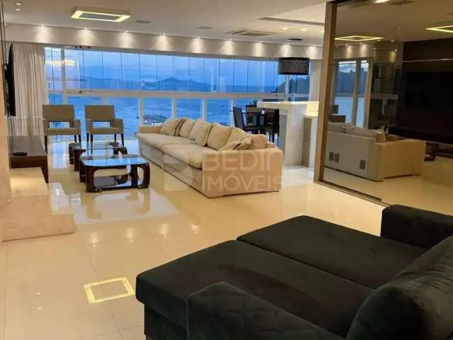 Apartamento para Locação em Balneário Camboriú/SC Centro 4 Quartos