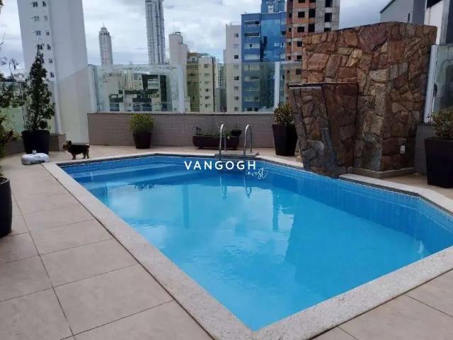 Apartamento para Locação em Balneário Camboriú/SC Centro 4 Quartos