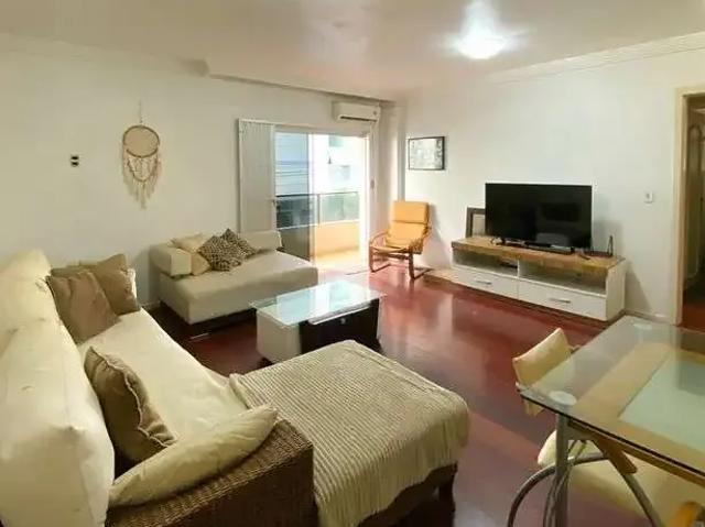 Apartamento para Locação em Balneário Camboriú/SC Centro 4 Quartos