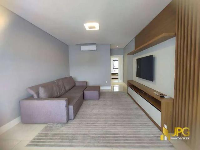 Apartamento para Locação em Balneário Camboriú/SC Centro 4 Quartos