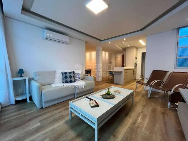 Apartamento para Locação em Balneário Camboriú/SC Centro 4 Quartos