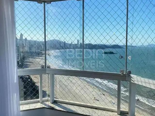 Apartamento para Locação em Balneário Camboriú/SC Centro 4 Quartos