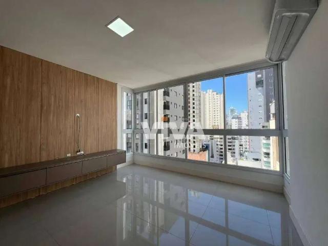 Apartamento para Locação em Balneário Camboriú/SC Centro 4 Quartos