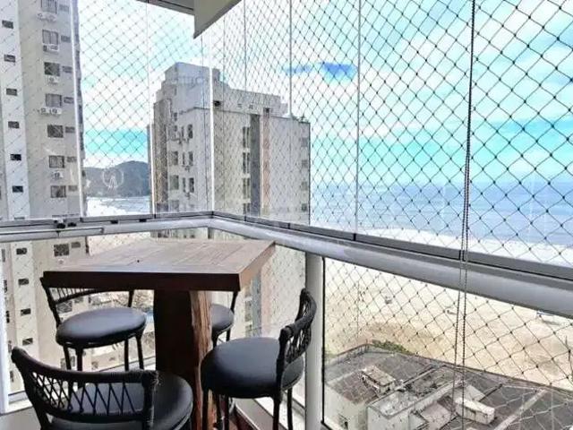 Apartamento para Locação em Balneário Camboriú/SC Centro 4 Quartos