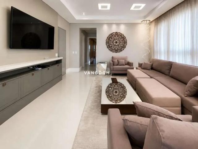 Apartamento para Locação em Balneário Camboriú/SC Centro 4 Quartos