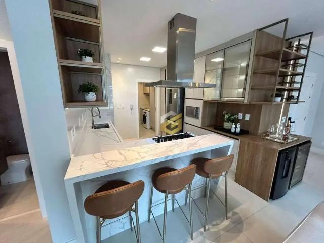 Apartamento para Locação em Balneário Camboriú/SC Centro 4 Quartos