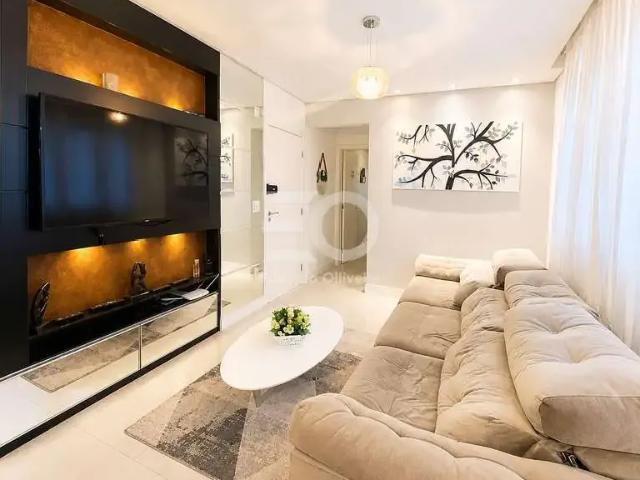Apartamento para Locação em Balneário Camboriú/SC Centro 4 Quartos
