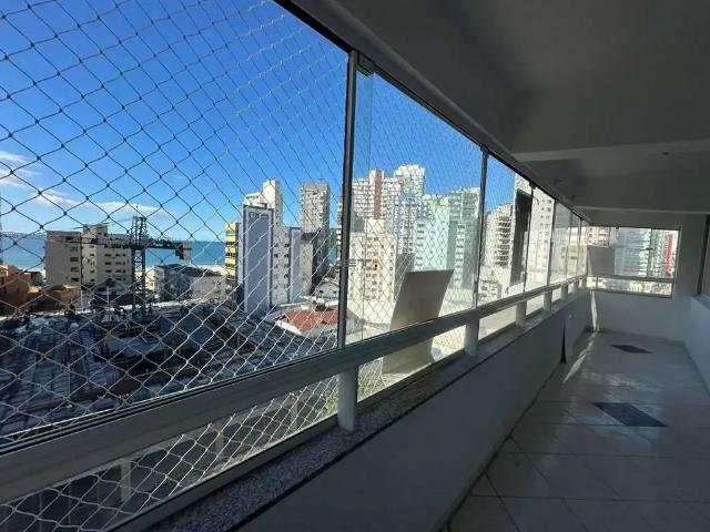 Apartamento para Locação em Balneário Camboriú/SC Centro 4 Quartos