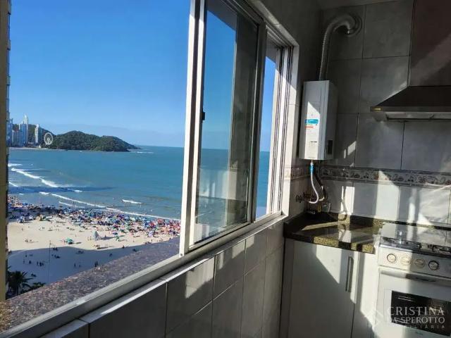 Apartamento para Locação em Balneário Camboriú/SC Centro 4 Quartos