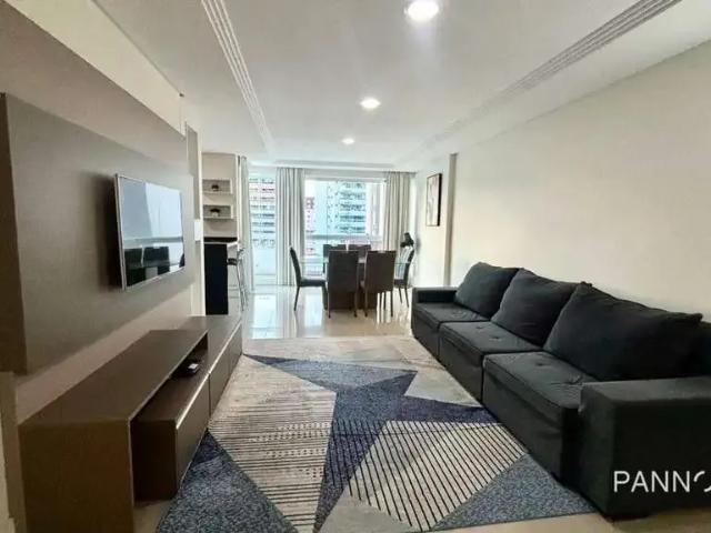 Apartamento para Locação em Balneário Camboriú/SC Centro 4 Quartos
