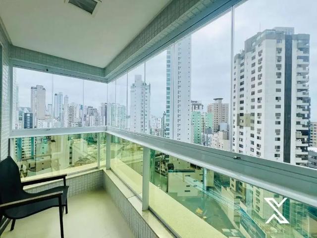 Apartamento para Locação em Balneário Camboriú/SC Centro 4 Quartos