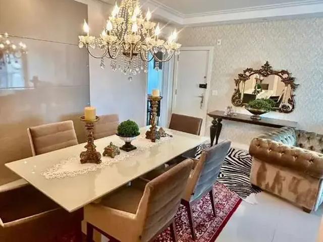 Apartamento para Locação em Balneário Camboriú/SC Centro 4 Quartos