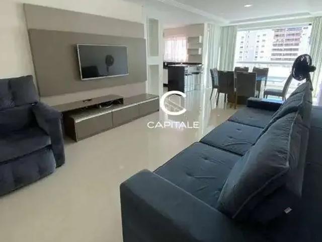 Apartamento para Locação em Balneário Camboriú/SC Centro 4 Quartos