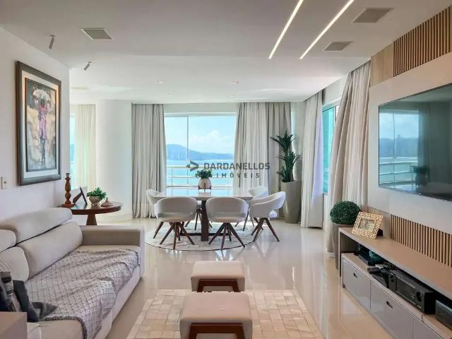 Apartamento para Locação em Balneário Camboriú/SC Centro 4 Quartos
