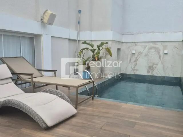 Apartamento para Locação em Balneário Camboriú/SC Centro 4 Quartos