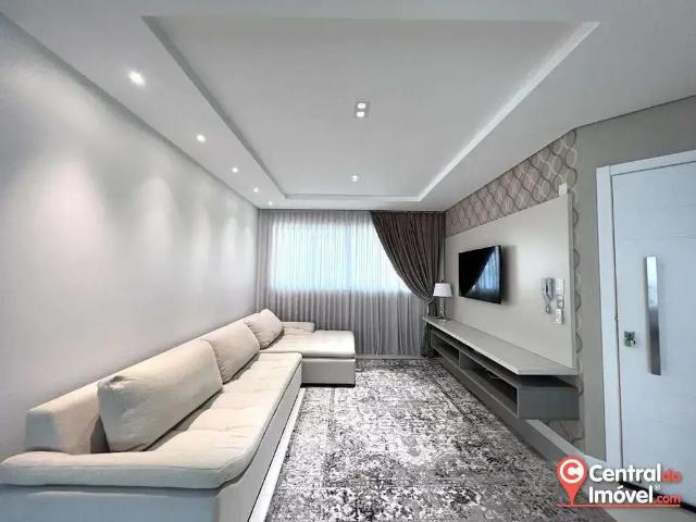 Apartamento para Locação em Balneário Camboriú/SC Centro 4 Quartos