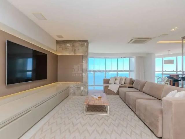 Apartamento para Locação em Balneário Camboriú/SC Centro 4 Quartos