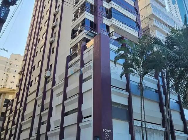 Apartamento para Locação em Balneário Camboriú/SC Centro 4 Quartos
