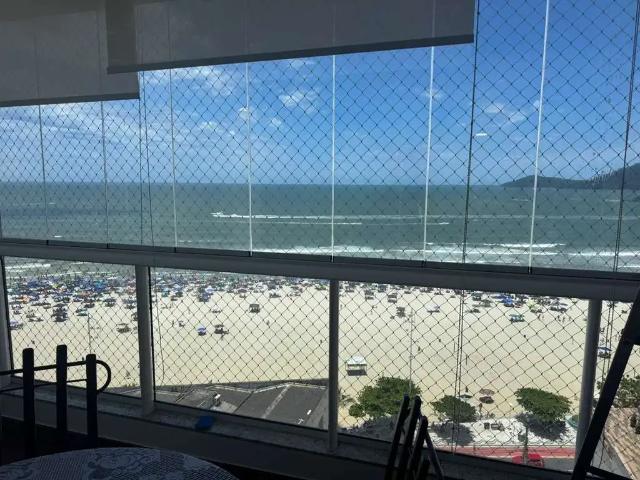 Apartamento para Locação em Balneário Camboriú/SC Centro 4 Quartos