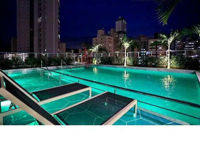 Apartamento para Locação em Balneário Camboriú/SC Centro 4 Quartos