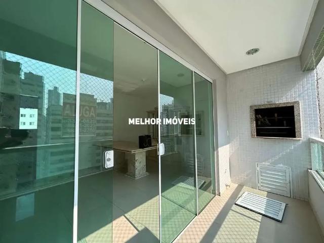 Apartamento para Locação em Balneário Camboriú/SC Centro 4 Quartos