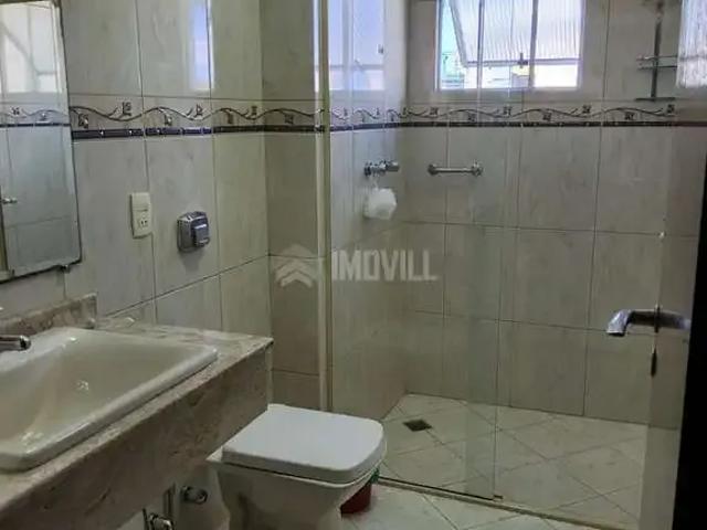 Apartamento para Locação em Balneário Camboriú/SC Centro 4 Quartos