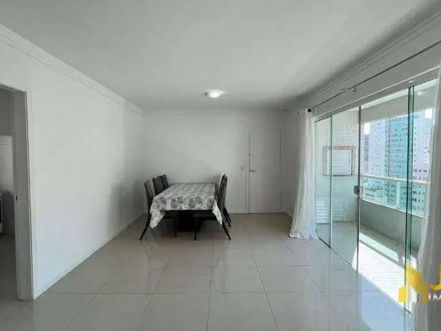 Apartamento para Locação em Balneário Camboriú/SC Centro 4 Quartos