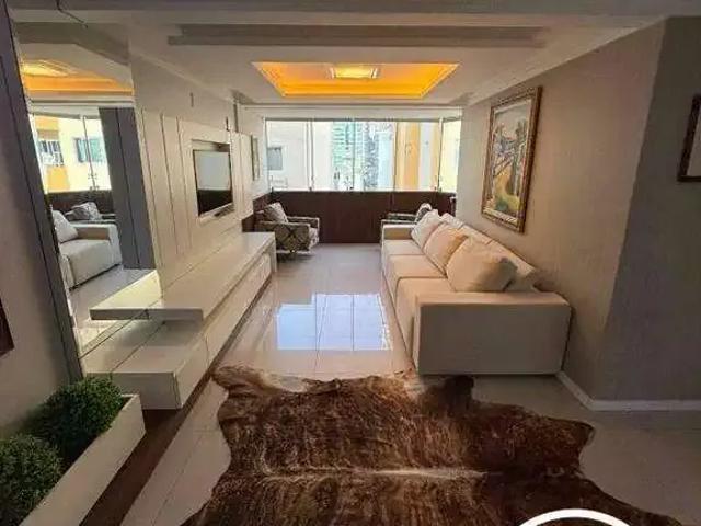 Apartamento para Locação em Balneário Camboriú/SC Centro 4 Quartos