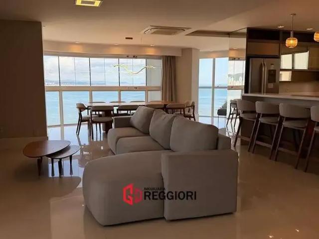 Apartamento para Locação em Balneário Camboriú/SC Centro 4 Quartos