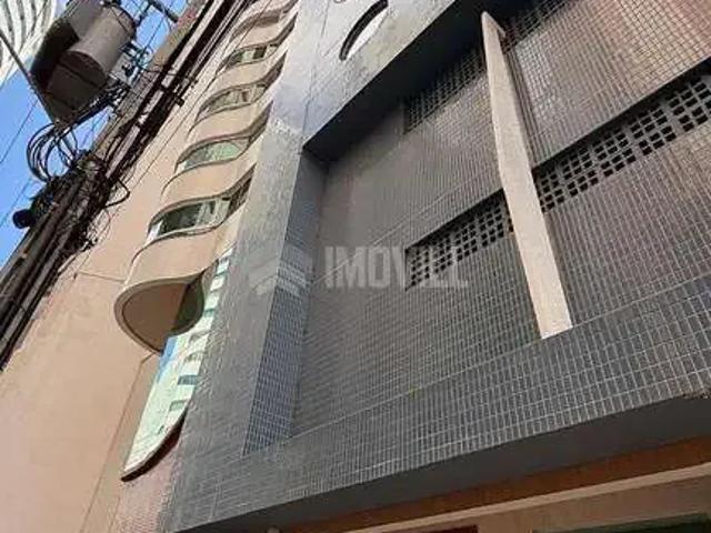 Apartamento para Locação em Balneário Camboriú/SC Centro 4 Quartos
