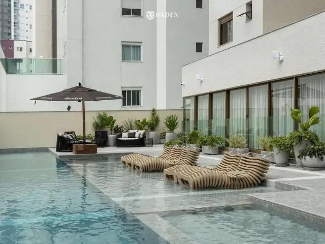 Apartamento para Locação em Balneário Camboriú/SC Centro 4 Quartos