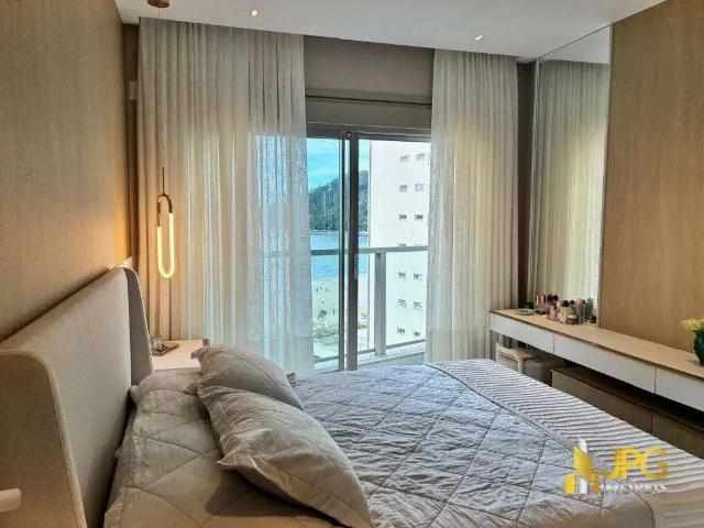 Apartamento para Locação em Balneário Camboriú/SC Centro 4 Quartos