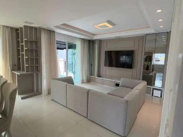 Apartamento para Locação em Balneário Camboriú/SC Centro 4 Quartos