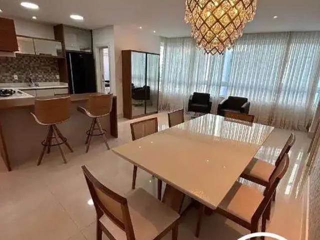 Apartamento para Locação em Balneário Camboriú/SC Centro